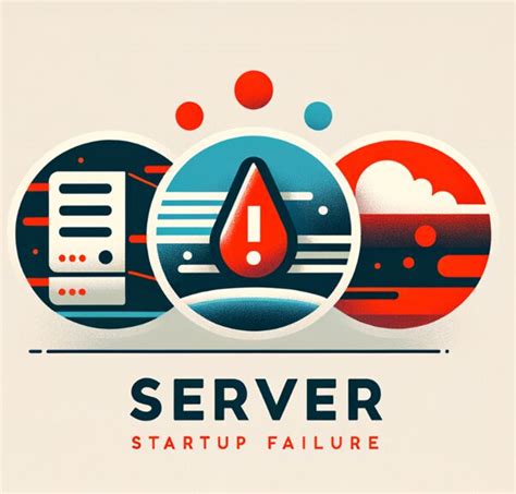 what to do if the server can t start how to recover data simcentric