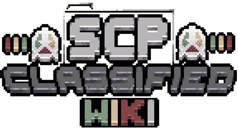 Scp Classified