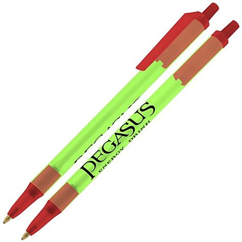 Bic Clic Stic Ice Pen 39152 T