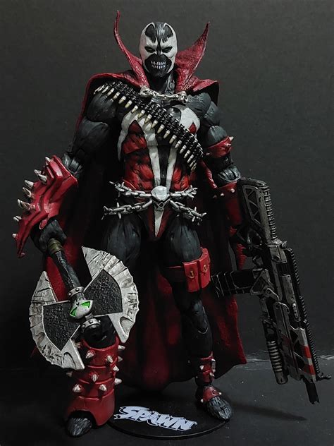 Mk 11 Spawn R Mcfarlanefigures