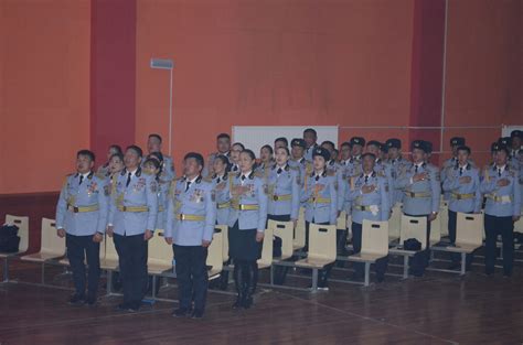 Хархорин сум Хархорин сум дахь Онцгой Байдлын Хэлтэс