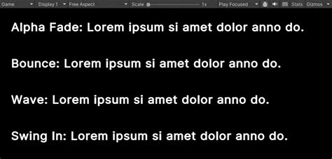 Share Your Ui Toolkit Projects 107 By Geo1 Unity Engine Unity