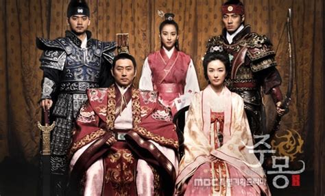 The Best Historical K Dramas To Watch From Each Time Period Soompi