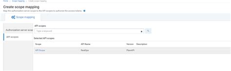 Securing Apis Using Oauth 20 In Api Gateway With Local Authorization