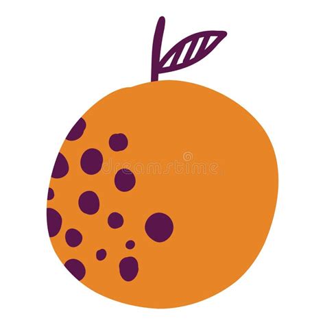 Abstract Trendy Doodle Art Set Of Hand Drawn Plant Curve Shape Object Blob Design Element