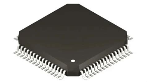 Pic18f67j94 Ipt Microcontroller Microchip 12bit Tray At Rs 15500