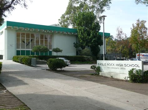 P1190857 Eagle Rock High School Auditorium The 1927 Audit Flickr