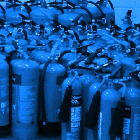 Triangle Fire Safety