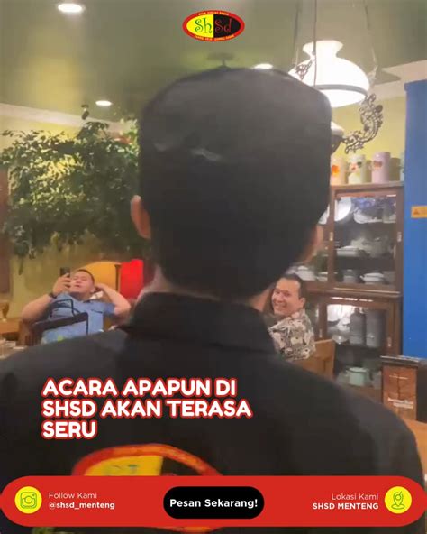 Shsd Menteng • Instagram Photos And Videos