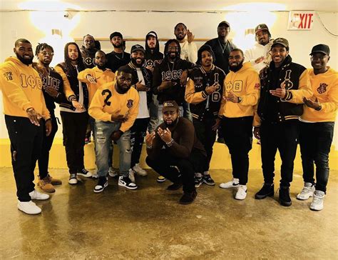 Gallery Iota Phi Theta Fraternity Inc Atlantic Coast Region