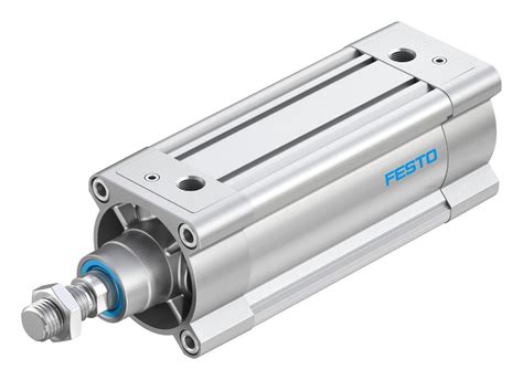 DSBC 80 125 PPVA N3 Festo CYLINDER DBL ACTING 80MM