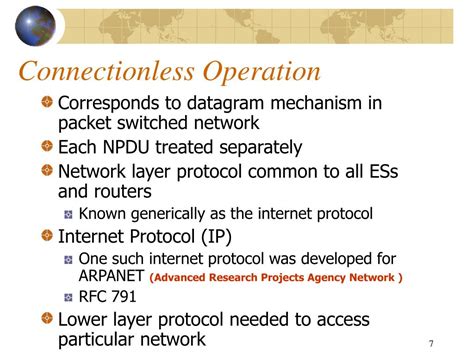 Ppt Internetwork Protocols Powerpoint Presentation Free Download