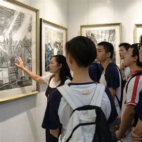 新时代文明实践 暑期品非遗 经典共传承 版画 常宁市 创作