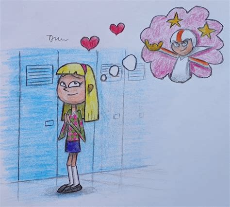 Kendall Perkins X Kick Buttowski By Nickdznelas On Deviantart