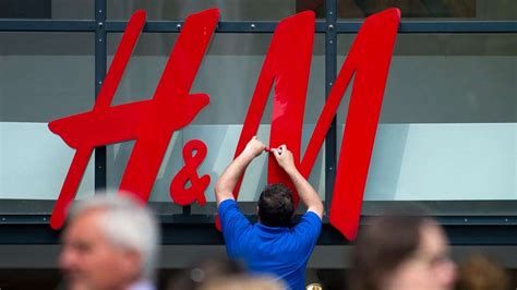 Hunderte neuer Filialen: H&M breitet sich weltweit aus