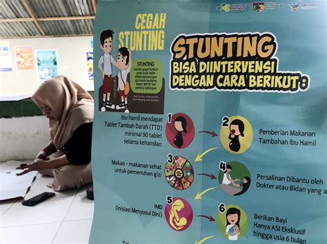 Bkkbn Ungkap Alasan Angka Stunting 2023 Hanya Turun 01