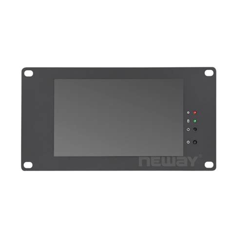 China Customized Touch Screen Monitors Windows 7 Suppliers And