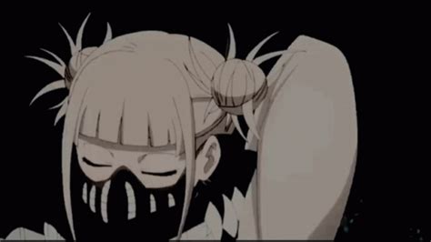 Himiko Toga Toga  Himiko Toga Toga Mha Discover And Share S