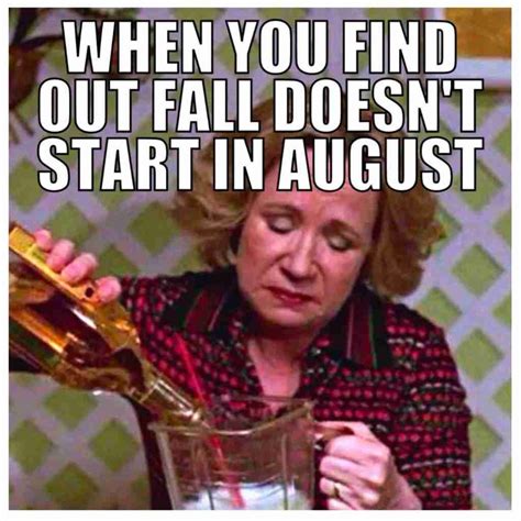 Collection Of Best August Memes Guide For Geek Moms