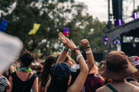 Meredith Music Festival 2024 In Victoria Roveme