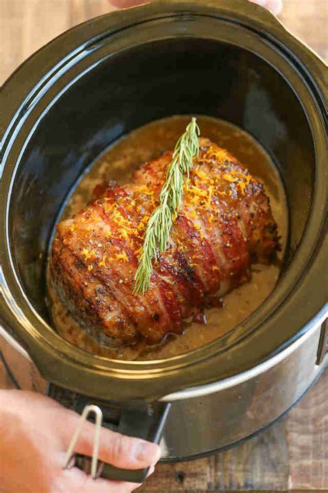 Boneless Pork Loin Stew Slow Cooker Recipes At William Oconnor Blog