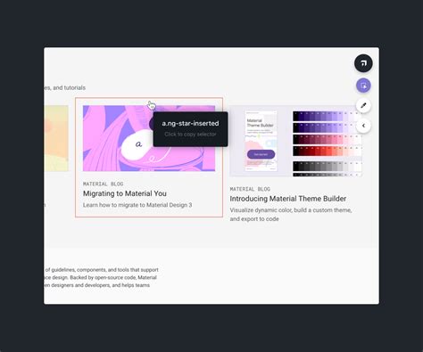 Amino Live Css Editor
