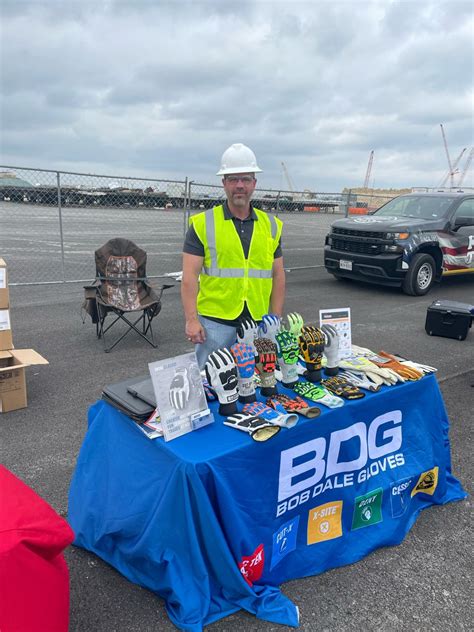 Michael Benes Csho On Linkedin Grainger Bobdalegloves Createdfortrades Builtforwork Bdg