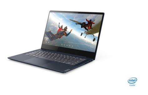 Lenovos Latest IdeaPads And ThinkPads Include More Premium Laptop Features The Verge