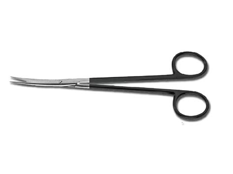 Forbici Metzenbaum Super Cut Curve