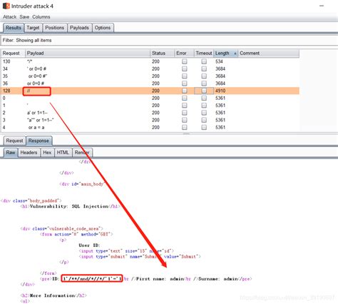 python攻防 fuzz绕过安全狗进行sql注入 fuzz模糊测试 不会被封ip吗 csdn博客