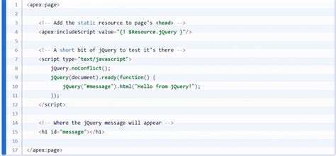Static Resource In Salesforce Static Resource In Visualforce Dataflair