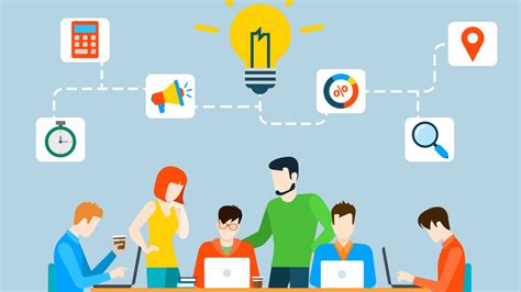 Agencias De Medios España Mejores Empresas Publicidad En Medios