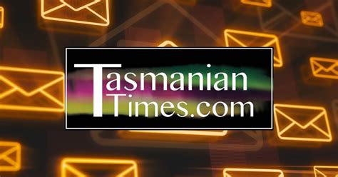 Tasmanian Times Obyrnes Experience Beats Tpcs Expert Panel Opinion No New Stadium