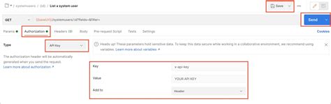 Configure Jumpcloud Api Endpoints In Postman Jumpcloud