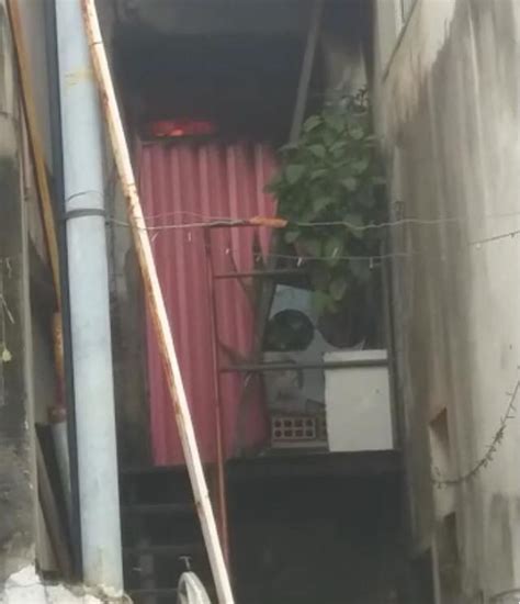 Incêndio Destrói Parte De Casa Na Região De Venda Nova Em Bh Minas