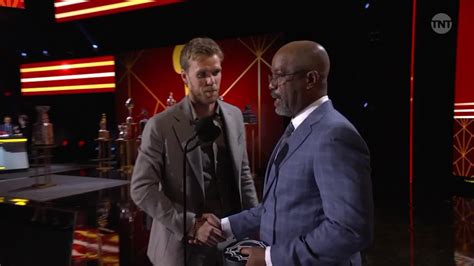 B R Open Ice On Twitter McDavid Takes Home The Hart Trophy And