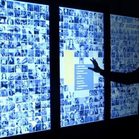Решение для бизнеса под ключ — «Интерактивные инсталляции»