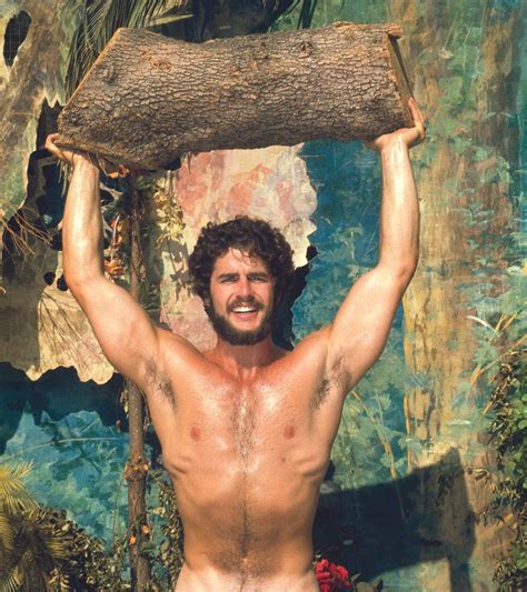 10 Cheeky And Homoerotic Photos From Bob Mizers Nude Films