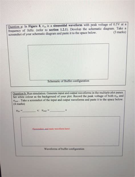 Solved 12 0 Lab Activities 2 1 Buffer Configuration 12 V