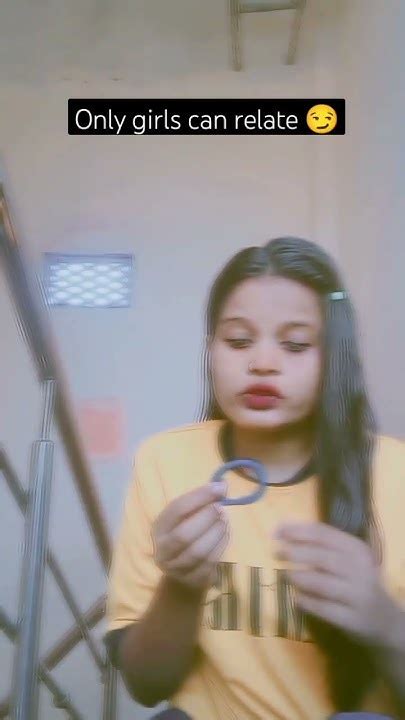 Only Girls Can Relate😏viralvideo Shortsyoutube Love Shortsyoutube