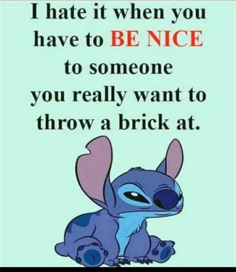 Stitch Iphone Wallpaper Quotes Funny Funny Phone Wallpaper Lilo And