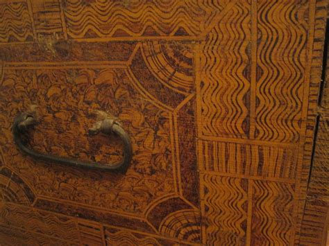 18th Century Blanket Box Or Wedding Dowry Chest For Sale At 1stdibs