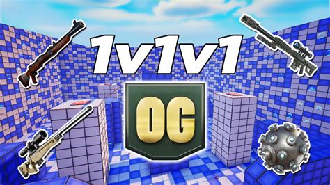 لعبة 1v1v1 وبندقية طلقة واحدة Pvp Ffa 1358 1693 3122 من ابتكار