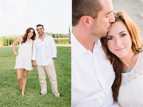 Annapolis And Eastern Shore Engagement Photographer