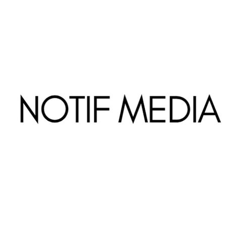 Notif Media Youtube