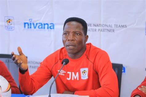 Sunrise Fc Appoint Ugandan Jackson Mayanja As New Head Coach Rwanda
