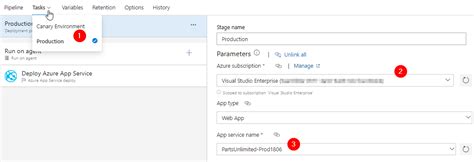 controlling deployments using release gates azure devops hands on labs