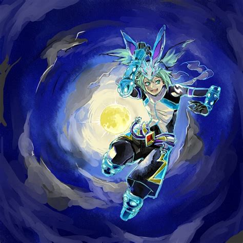 Fey Rune Inazuma Eleven GO Image Zerochan Anime Image Board