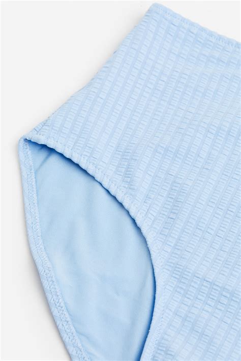 Bikini Bottoms Light Blue Ladies Handm Gb