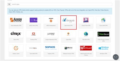 Enable Two Factor Authentication 2famfa For Barracuda Ssl Vpn